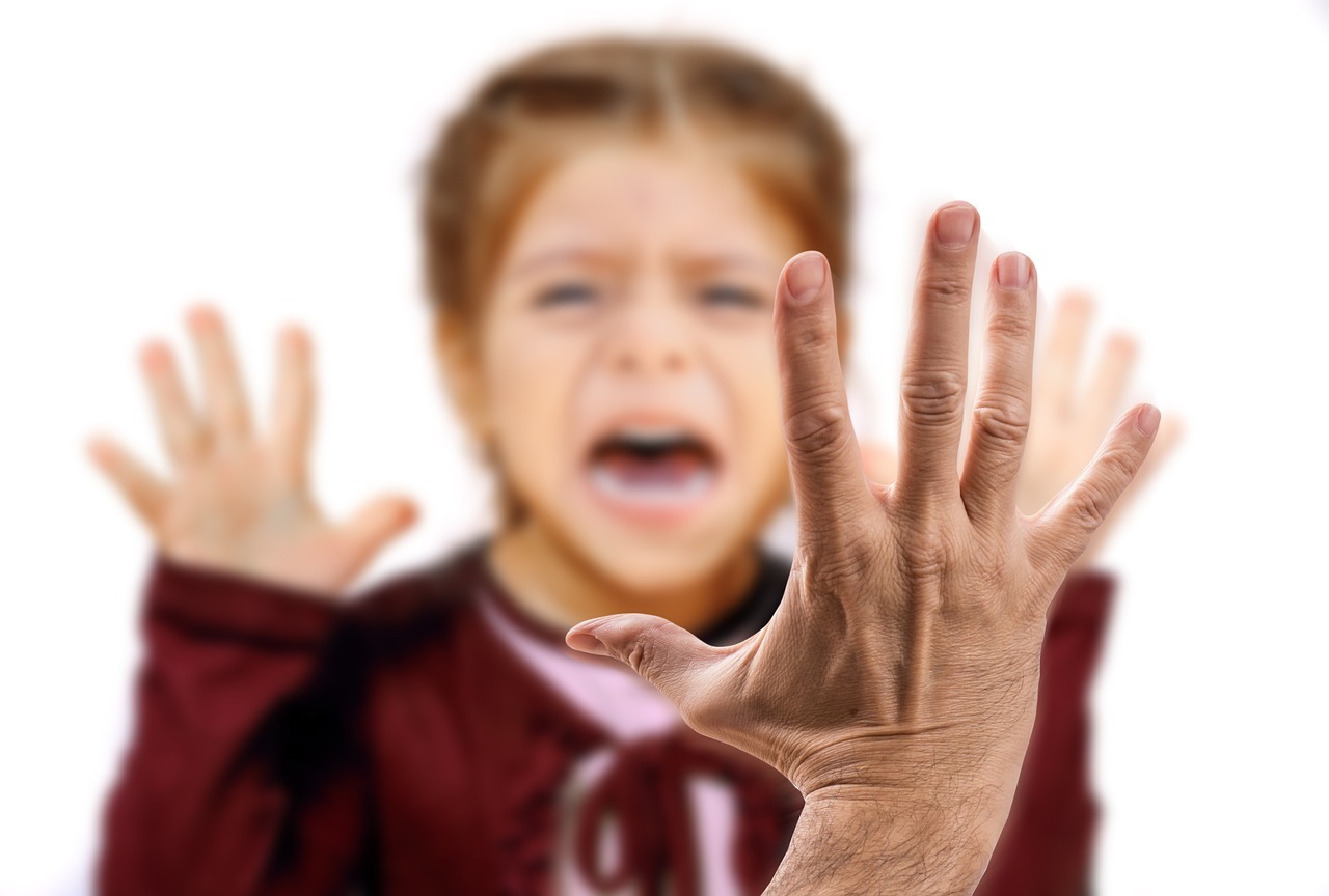 Ist das Po Versohlen in Ordnung? - Wir Eltern